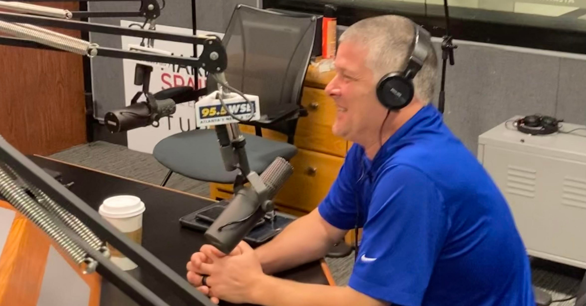 Premier Tree Solutions Experts Featured on WSB Radio's "Green and ...