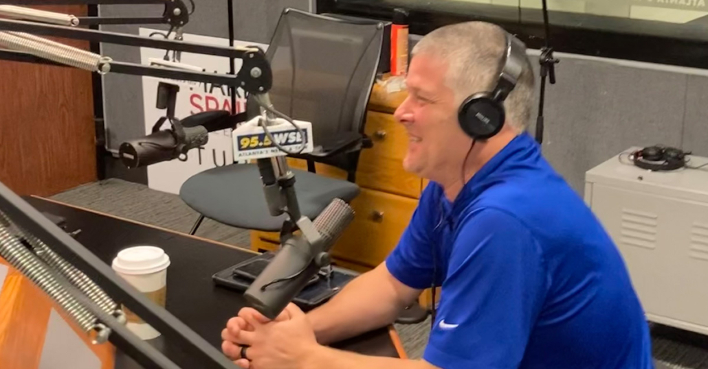 Premier Tree Solutions Featured on The Green and Growing Radio Show